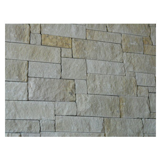Buff Lueders - Traditional - Exterior - Houston - by Legends ...