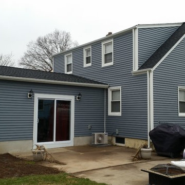 Cantilever Bump Out Addition - Photos & Ideas | Houzz