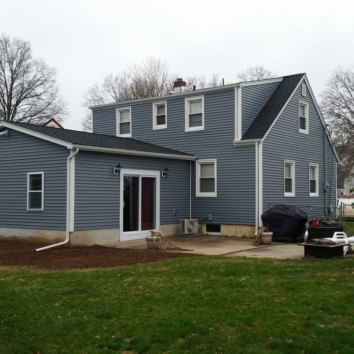 Bump Out Addition - Photos & Ideas | Houzz