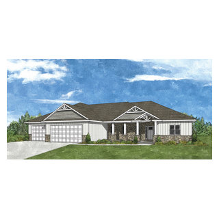 Calmes VerKuilen Construction - Exterior - Other - by Home Builders ...