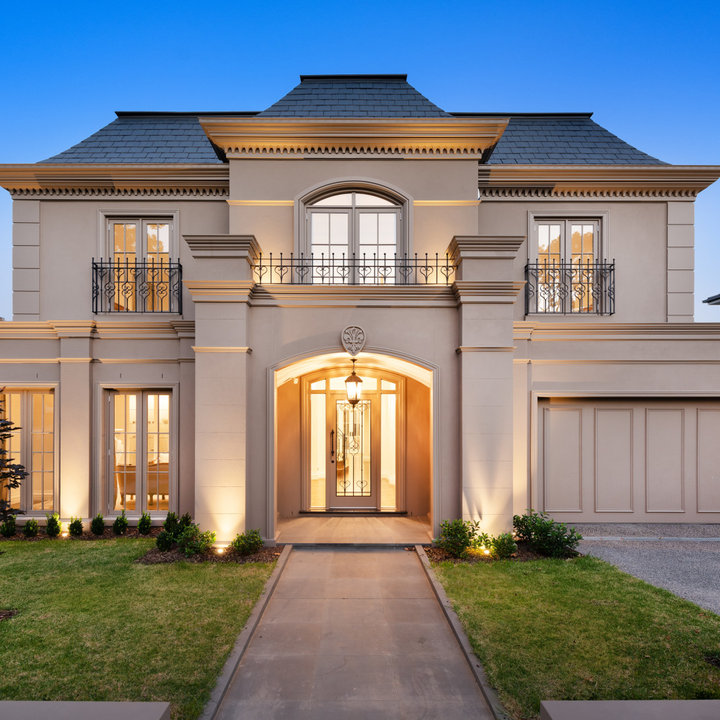 75 Beautiful Exterior Ideas & Designs - March 2023 | Houzz AU