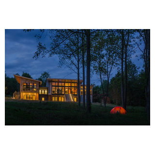 Camusrory - Modern - Exterior - DC Metro - by Reader & Swartz ...