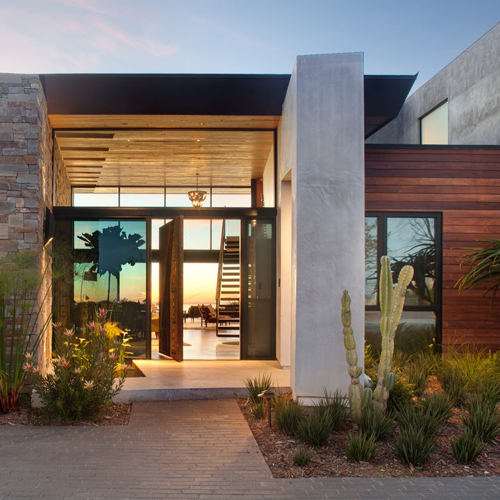 Exterior Design Ideas, Inspiration & Images - April 2022 | Houzz IN