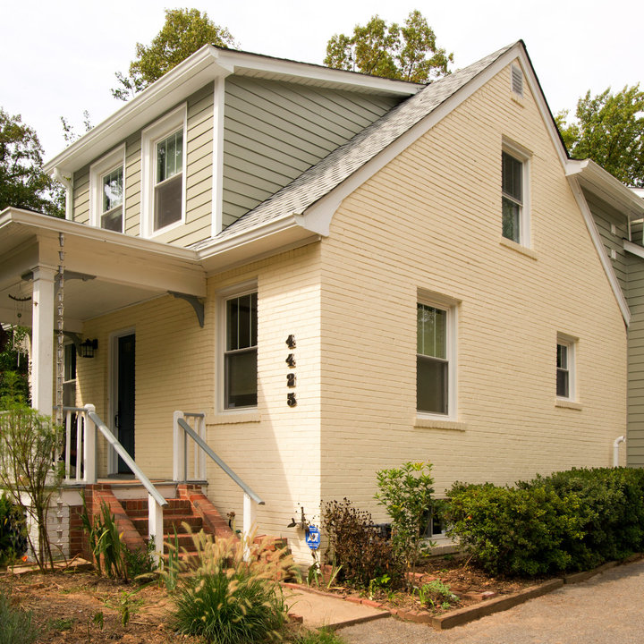 Cape Addition - Photos & Ideas | Houzz