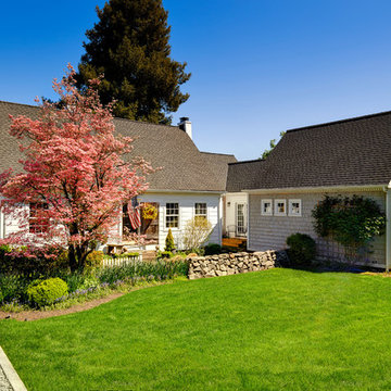 Cape Addition - Photos & Ideas | Houzz