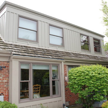 James Hardie Vertical Siding - Photos & Ideas | Houzz
