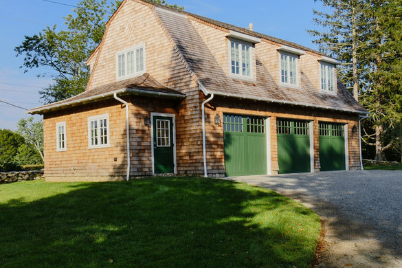 CLIFFORD M. RENSHAW ARCHITECTS - Project Photos & Reviews - Providence ...