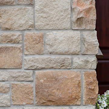 Certainteed Castle Stone - Photos & Ideas | Houzz