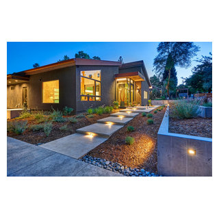 Caviar - Contemporary - Exterior - Sacramento - by Nar Design Group | Houzz