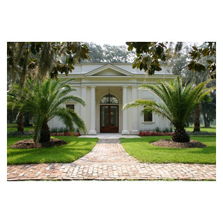 Cay Home - Hardeeville, South Carolina - Traditional - House Exterior ...