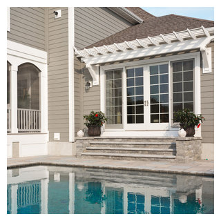 Celect® Cellular Exteriors by Royal®Celect® Cellular Composite Siding ...