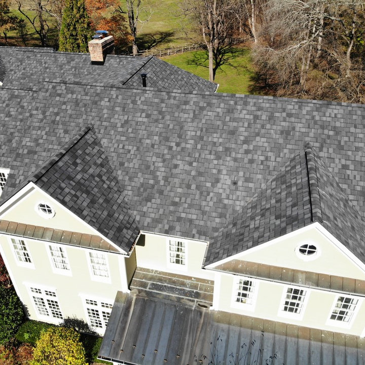 Certainteed Belmont Ir - Photos & Ideas | Houzz