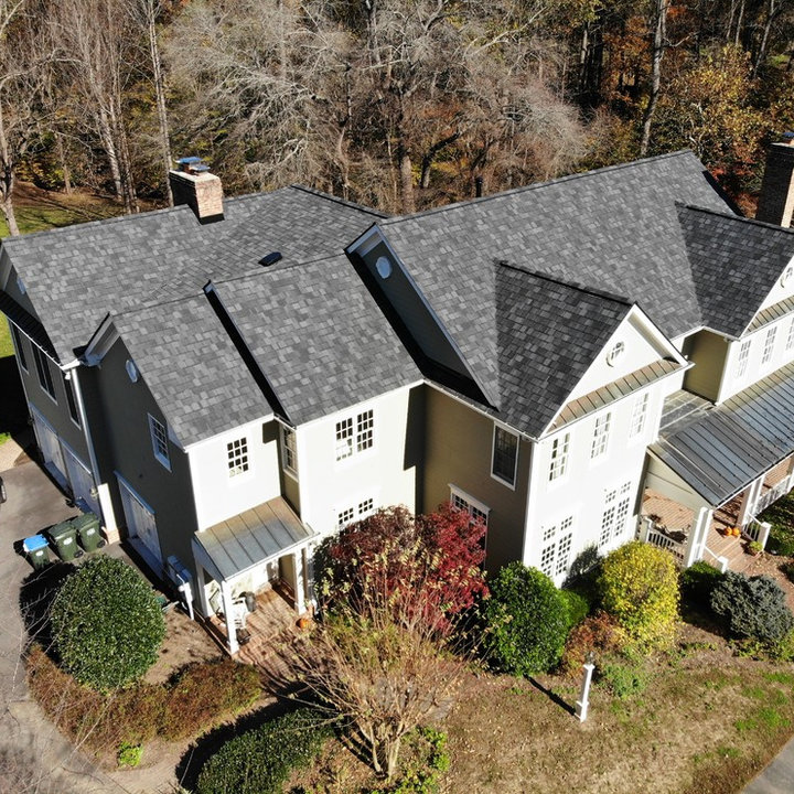 Certainteed Belmont Ir - Photos & Ideas | Houzz