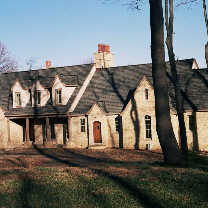 Grand Manor - Photos & Ideas | Houzz