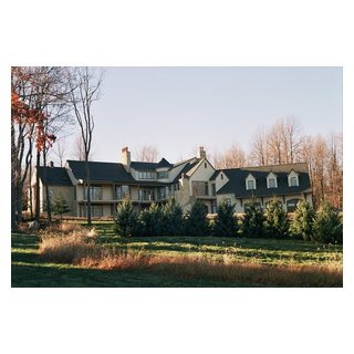 CertainTeed Grand Manor (Gatehouse Slate) www.rjkco.com - Exterior ...