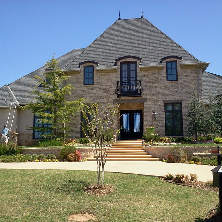 Grand Manor - Photos & Ideas | Houzz