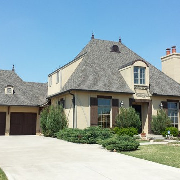 Landmark Max Def Exterior Ideas - Photos & Ideas | Houzz