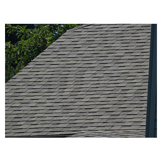 CertainTEED Landmark Pro Weathered Wood - Exterior - Seattle - by Jorve ...