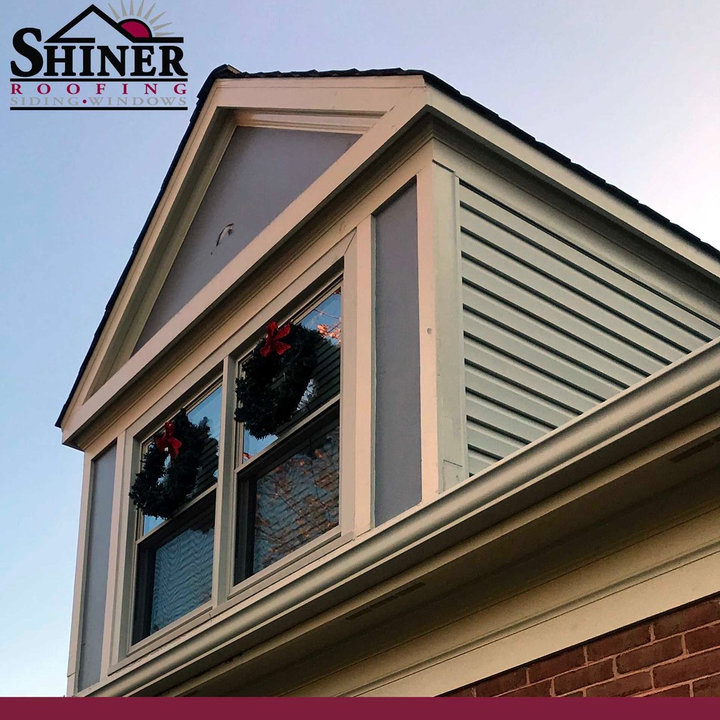 Desert Tan Vinyl Siding - Photos & Ideas | Houzz