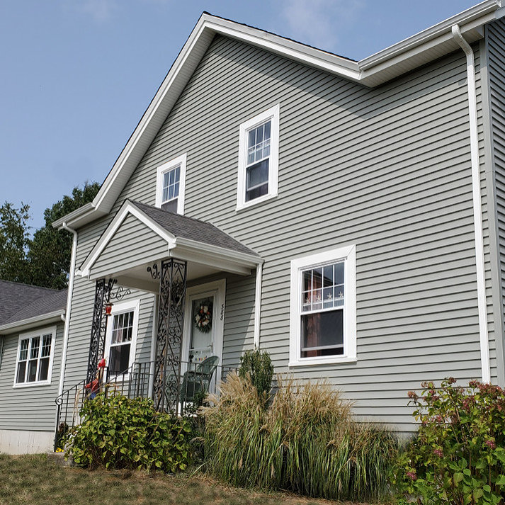 Certainteed Seagrass - Photos & Ideas | Houzz