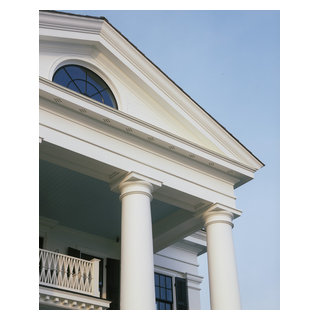 Chadsworth Cottage - Traditional - Exterior - Other - by Chadsworth ...