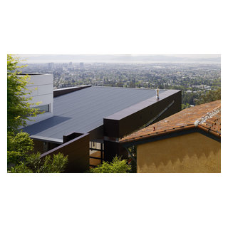 Charles Debbas - Contemporary - Exterior - San Francisco - by Charles ...