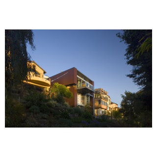 Charles Debbas - Contemporary - Exterior - San Francisco - by Charles ...