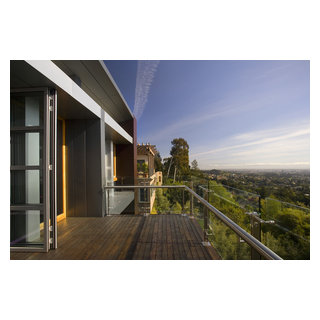 Charles Debbas - Contemporary - Exterior - San Francisco - by Charles ...