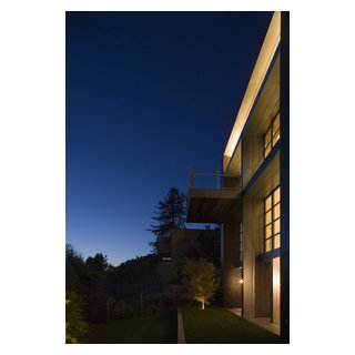 Charles Debbas - Contemporary - Exterior - San Francisco - by Charles ...