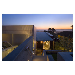 Charles Debbas - Contemporary - Exterior - San Francisco - by Charles ...