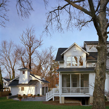 1920S House Style Ideas - Photos & Ideas | Houzz