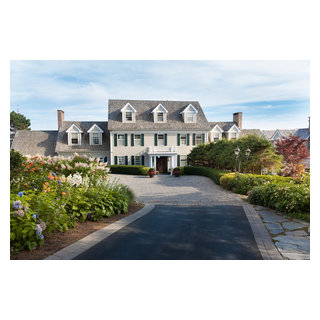 Chester Home - Exterior - Other - by Mark Hemmings Photography | Houzz