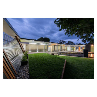 Chilled Form - Contemporary - Exterior - Hobart - by Clever Design | Houzz