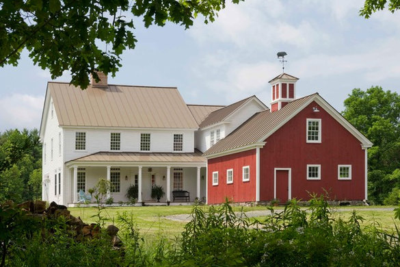 CONNOR MILL-BUILT HOMES - Project Photos & Reviews - Middlebury, VT US ...