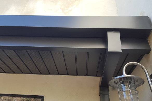 A PLUS GUTTER SYSTEMS - Project Photos & Reviews - Los Angeles, CA US ...