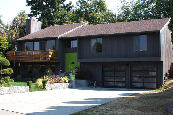 Matte Black Architecture - Bloomington, IN, US 47401 | Houzz