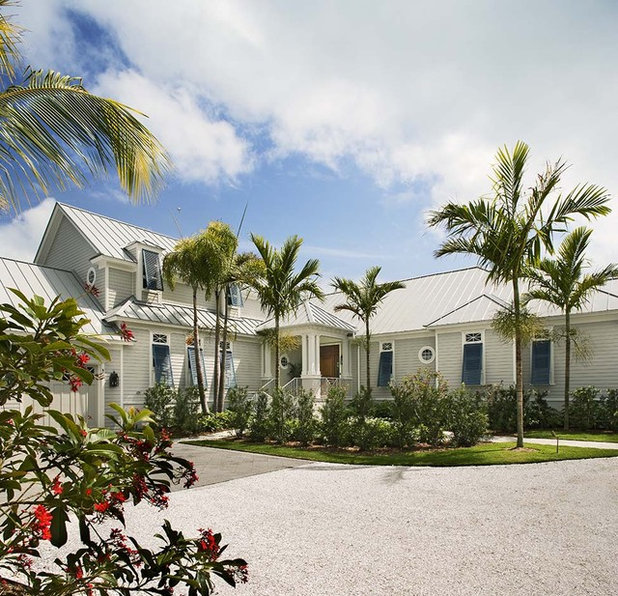 11 Ways to Hurricane-Proof Your House