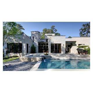 Clopay Avante Collection - Modern - Exterior - Vancouver - by Canadian ...