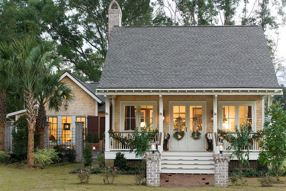 ALLISON RAMSEY ARCHITECTS - Project Photos & Reviews - Beaufort, SC US ...