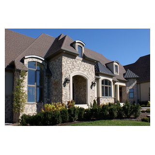 Cobblestone - Traditional - Exterior - Toronto - by StoneRox | Houzz