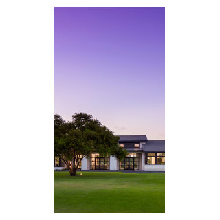 Coffee Residence - Contemporary - Exterior - Austin - by User | Houzz