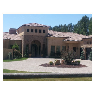 Collection of Homes from former company: Konstruct Design, llc ...