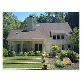 Comiskey Construction - Traditional - House Exterior - Philadelphia ...