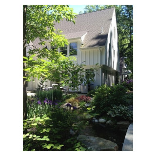 Comiskey Construction - Traditional - House Exterior - Philadelphia ...