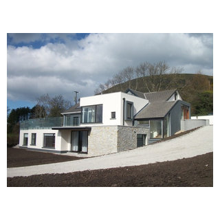 Completed works - Modern - Exterior - Other - by Thomas G. Flynn TGF ...