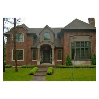 Concord Windows & Doors - Exterior - Toronto - by Concord Windows ...