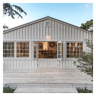 Contemporary California Surf Shack | Santa Barbara CA - Beach Style ...