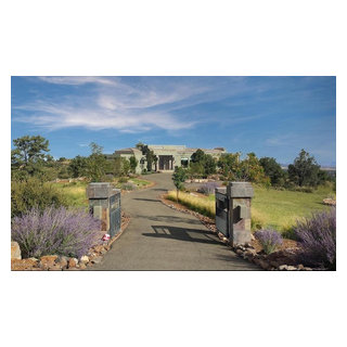 Contemporary Design by Nanke - Contemporary - Exterior - Phoenix - by ...