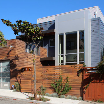 Wood German Lap Siding - Photos & Ideas | Houzz