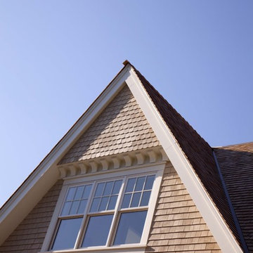 Gable Detail - Photos & Ideas | Houzz